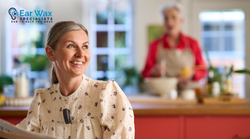 Hearing Aid Components Explained - A Guide to How They Work